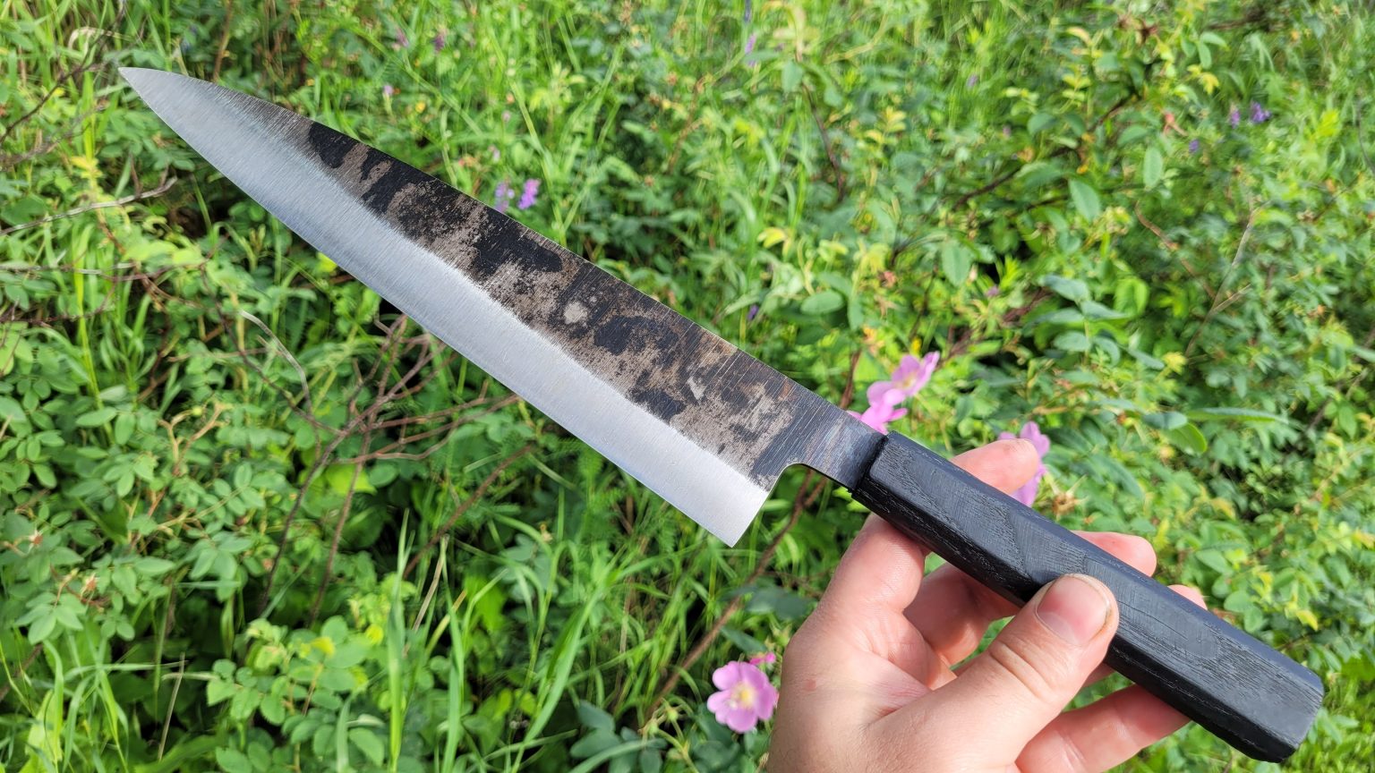 Basic Models Gyuto (Made To Order) - MSicard Cutlery